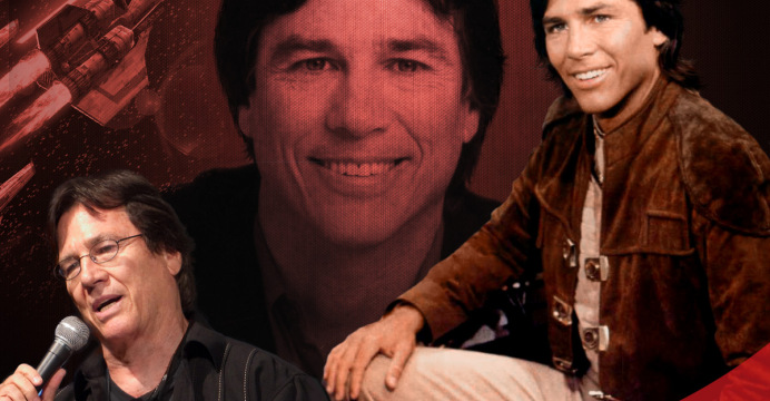 Richard Hatch’s Universe Reimagined – Natalie Donna.com